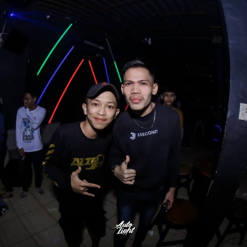 Stream NOT YOU #AGOSSKYY - [ ONAND SP X ARIS MOLANA X ALIP JR ] by ...