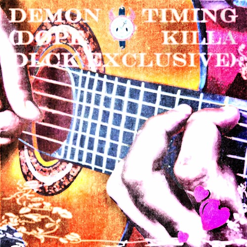 Stream DLCK - Demon Timing [EXCLUSIVE] by heaven's arena | Listen ...
