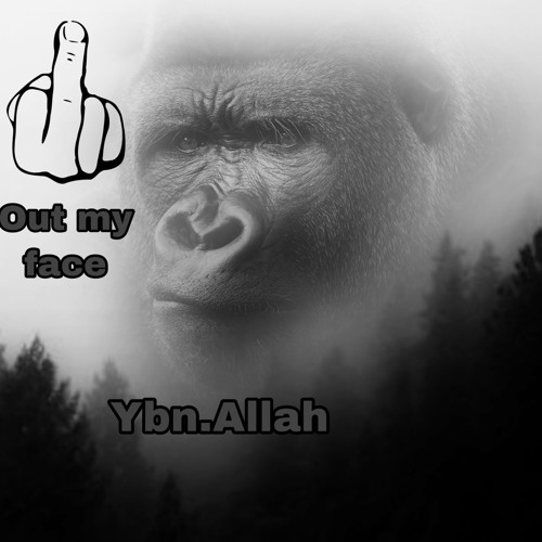 Allah Face