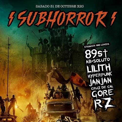 Stream rZ - Synth Goth v1 by raZor | Listen online for free on SoundCloud