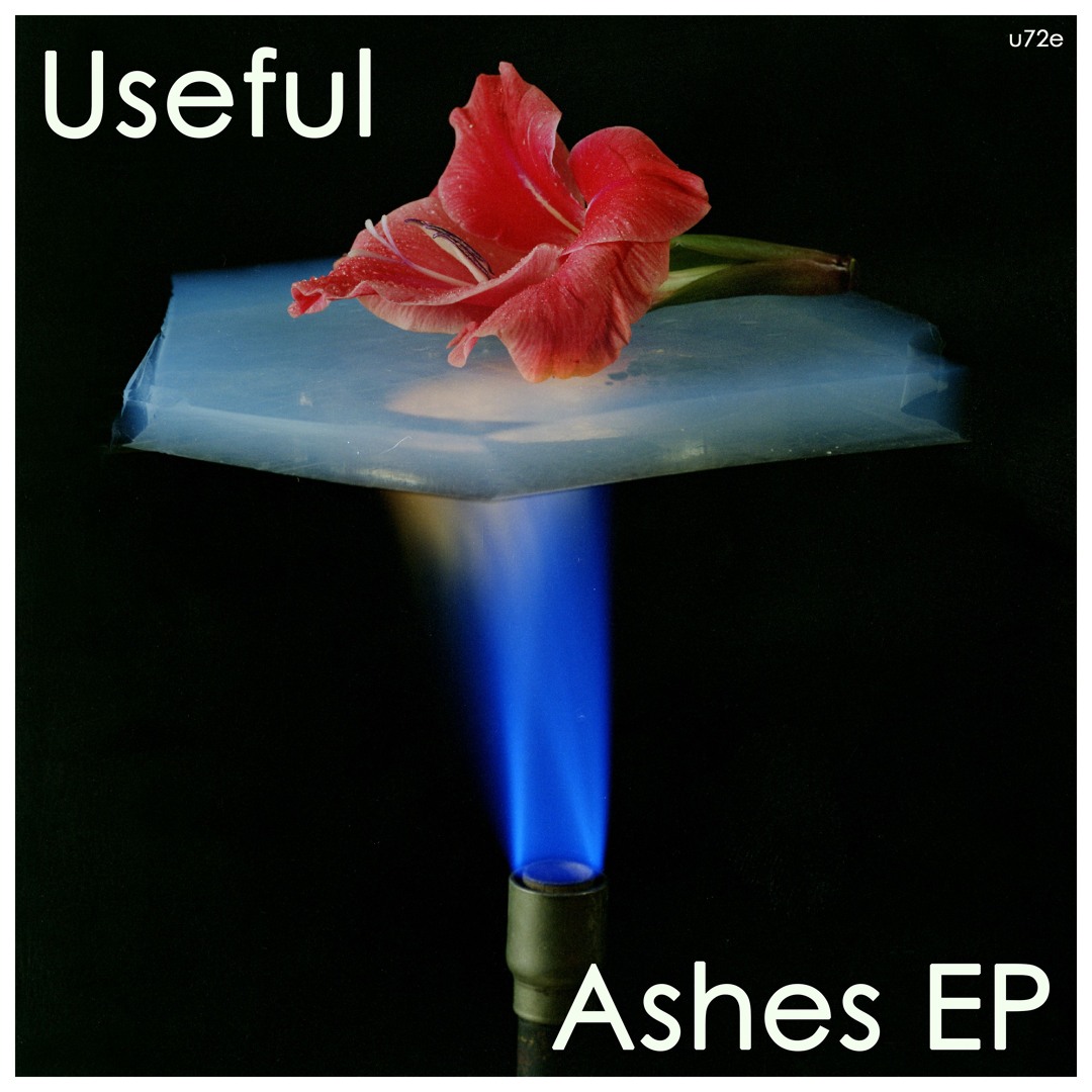 Stream Useful - Dropping Ashes On The Buddha [Demo] by Wormhole ...