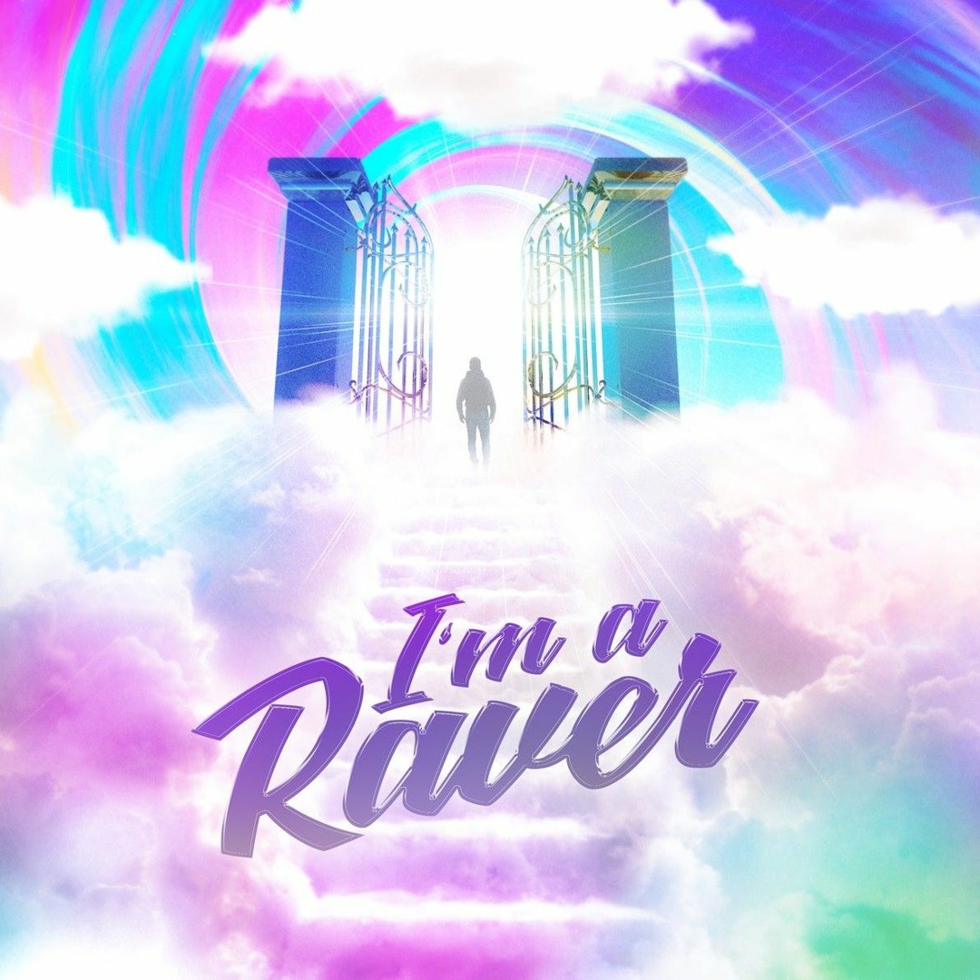 Stream Dave McCullen - Rave Heaven (I am A Raver) - Bootleg by Manus ...