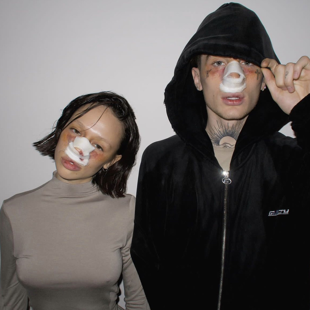 Stream MONEY TRAIN (snippet, ft. moneyken) by INSTASAMKA | Listen ...