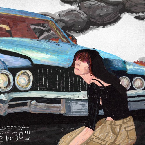 Stream The 30th - Billie Eilish (Cover) by ANGIA | Listen online for ...