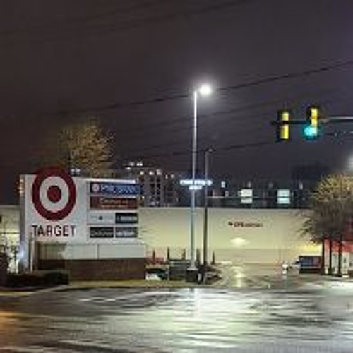 Stream Variety of Vibes @ Target City Ave by Jessica Rago | Listen ...