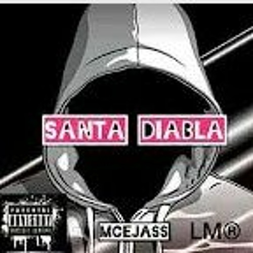Santa Diabla Logo