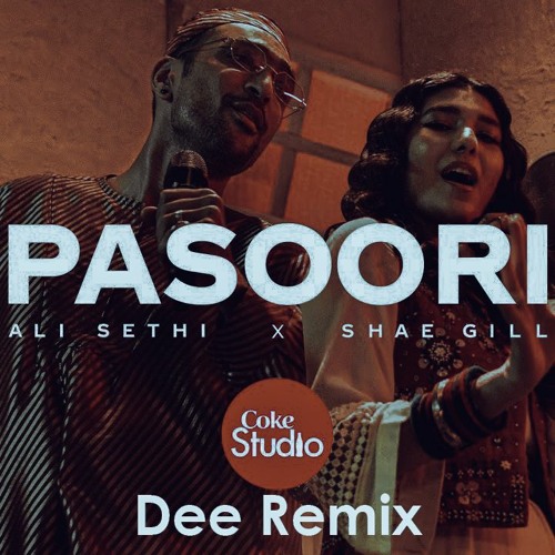 Stream Pasoori - Dee Remix | Ali Sethi x Shae Gil by Dee | Listen ... Stream Pasoori - Dee Remix | Ali Sethi x Shae Gil by Dee | Listen ...