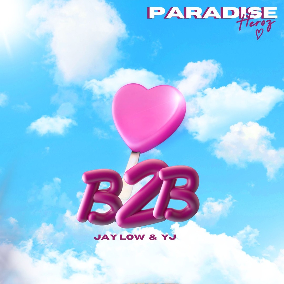 Stream Paradise Mix (YJ B2B Jay Low) by YJ | Listen online for free on ...