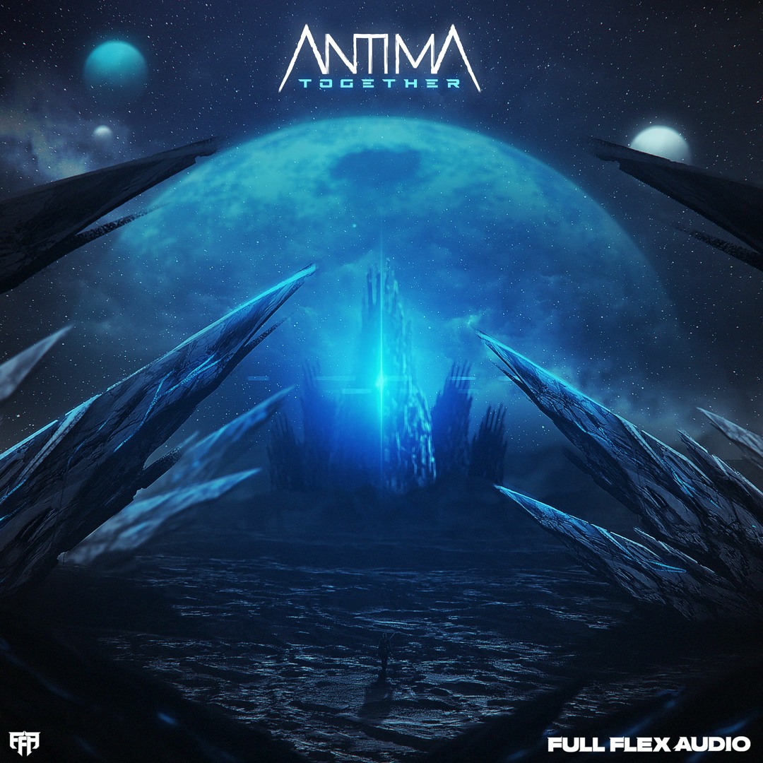 Stream Antima | Listen to Antima - Together [OUT NOW] playlist online ...
