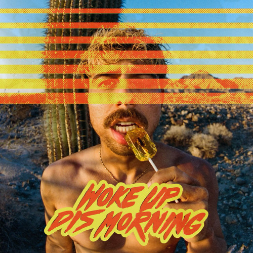 Stream Woke Up Dis Morning by Eddie Zuko | Listen online for free on ...