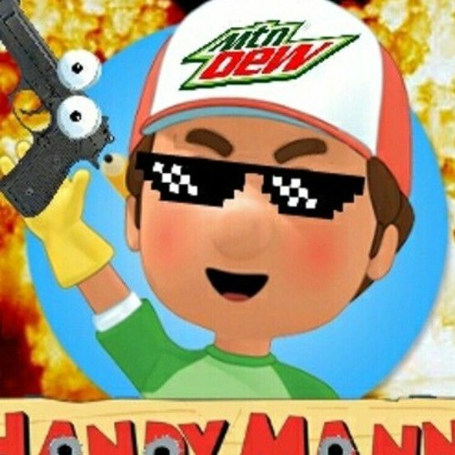 Stream SrgTwano - Handy Mandy by srg twano | Listen online for free on ...