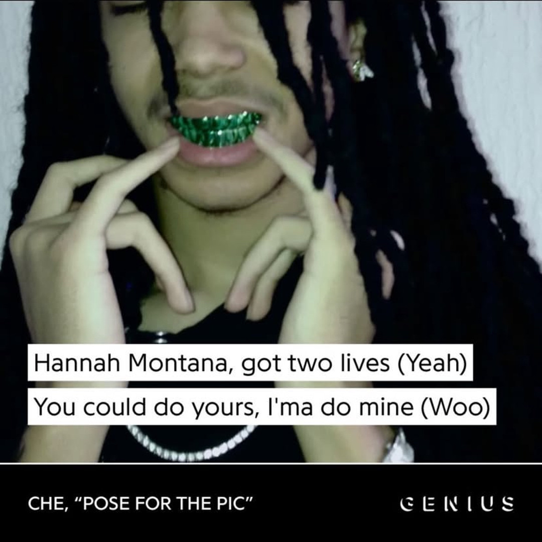 Stream big ahaha | Listen to Che 2025 leaks playlist online for free on ...