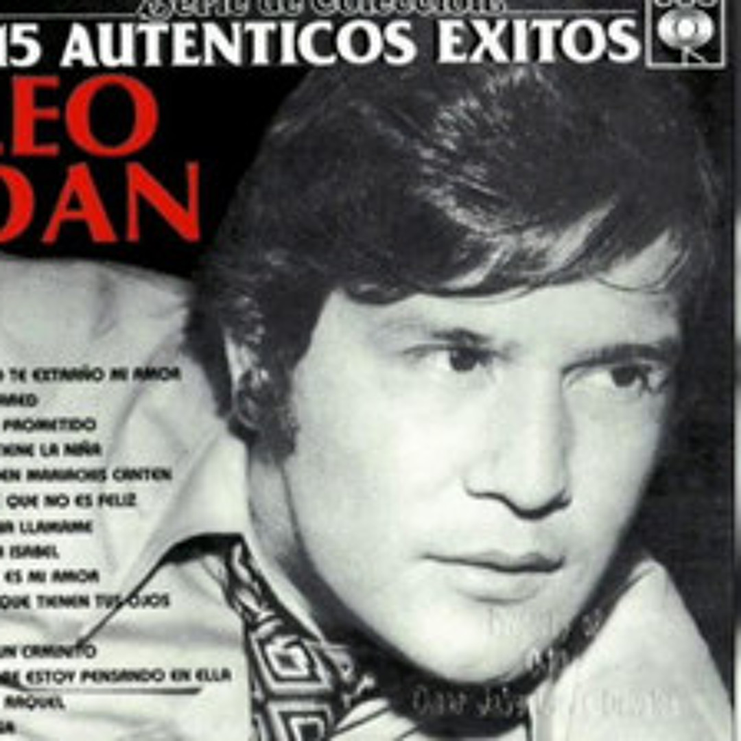Stream Sobrefilo Music 1 | Listen to Leo Dan ~ Sus Mejores Éxitos Lo ...