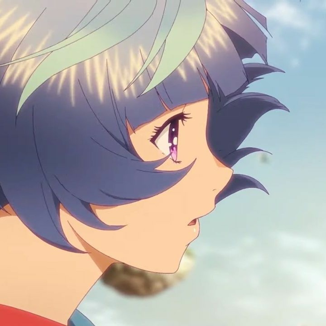 Stream Bubble NETFLIX OST - (Uta Sings) Remastered by Tae | Listen ...