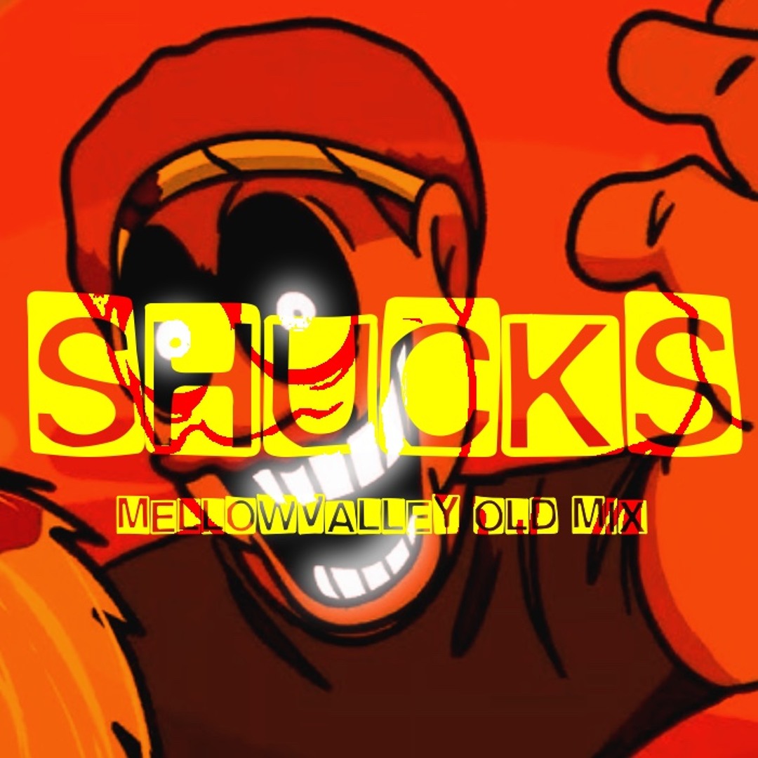 Stream Shucks Mellowvalley OLD MIX by SL’s Junkpile | Listen online for ...