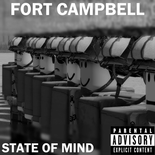 Stream Fort Campbell State Of Mind by LilPooptyScoop | Listen online ...