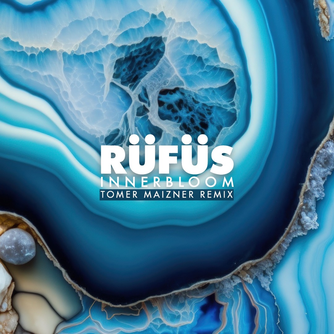 Stream Rufus Du Sol - Innerbloom (Tomer Maizner Remix) by TOMER MAIZNER ...