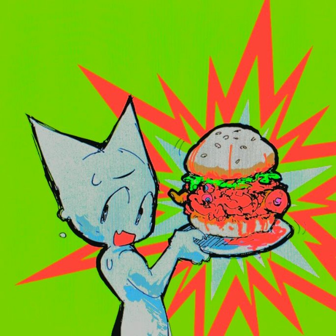 Stream Dinner By Femtanyl Listen Online For Free On Soundcloud