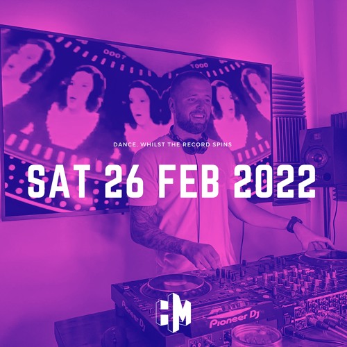 Stream Streaming Live - Sat 26th Feb 2022 by Mark Plumb | Listen online ...