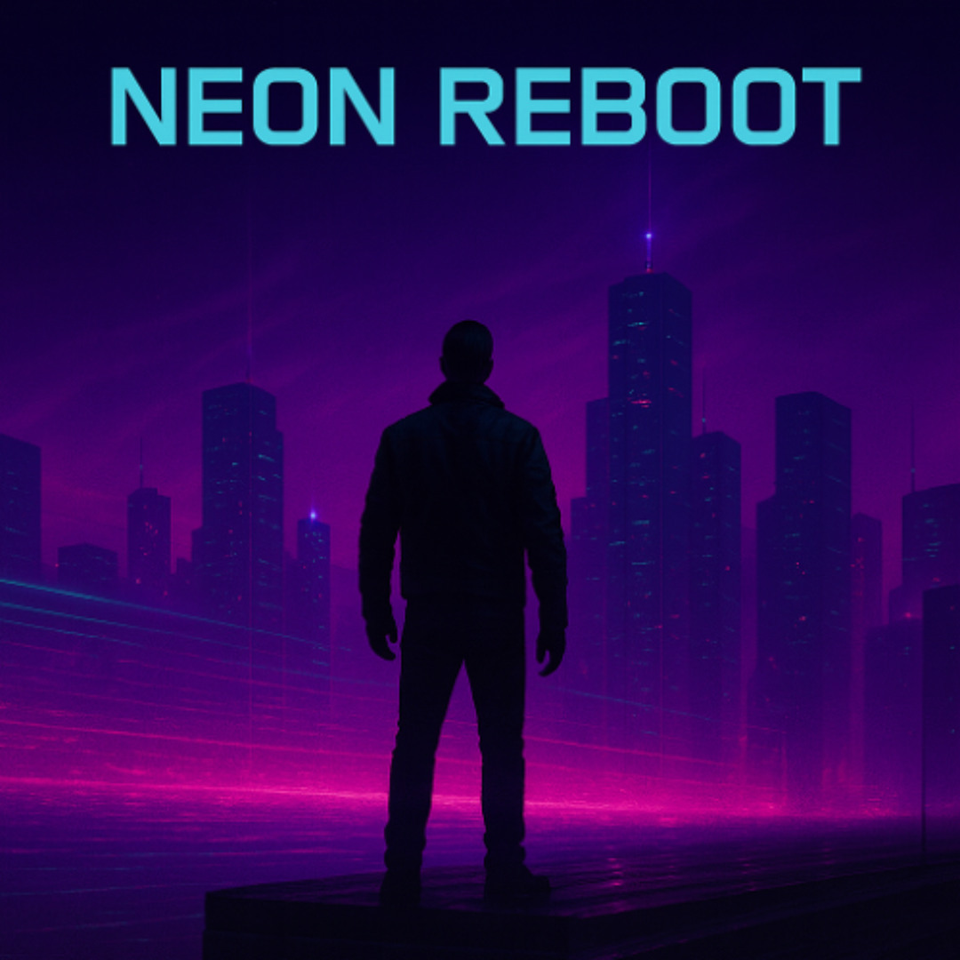 Stream John AI Smith | Listen to Neon Reboot playlist online for free ...