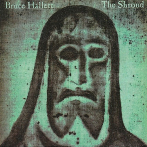Stream The Shroud by Bruce Hallett | Listen online for free on SoundCloud