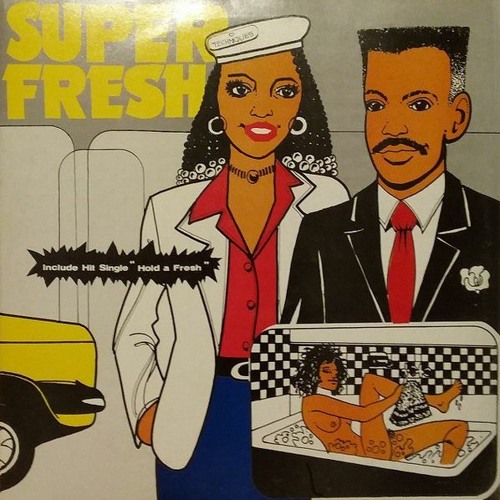 Stream World Star Promo | Listen to Super Fresh aka Fresh Riddim - 1987 ...