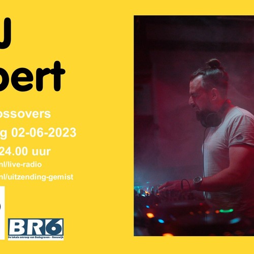 Stream 2023-06-02 Crossovers with DJ Lbert by DJ Femina Ignis | Listen ... Stream 2023-06-02 Crossovers with DJ Lbert by DJ Femina Ignis | Listen ...