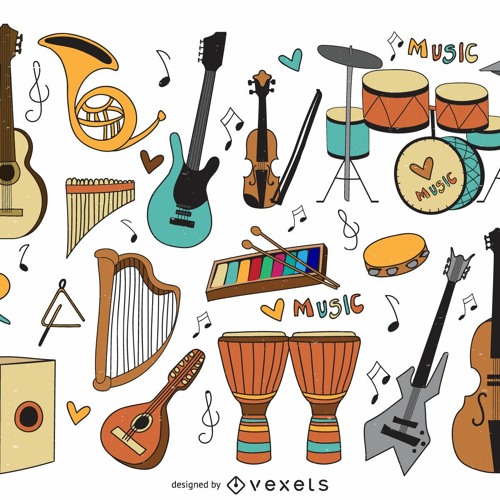 Stream ESCALA MENOR CON FUNCIONES PRINCIPALES by Andres BL | Listen ...