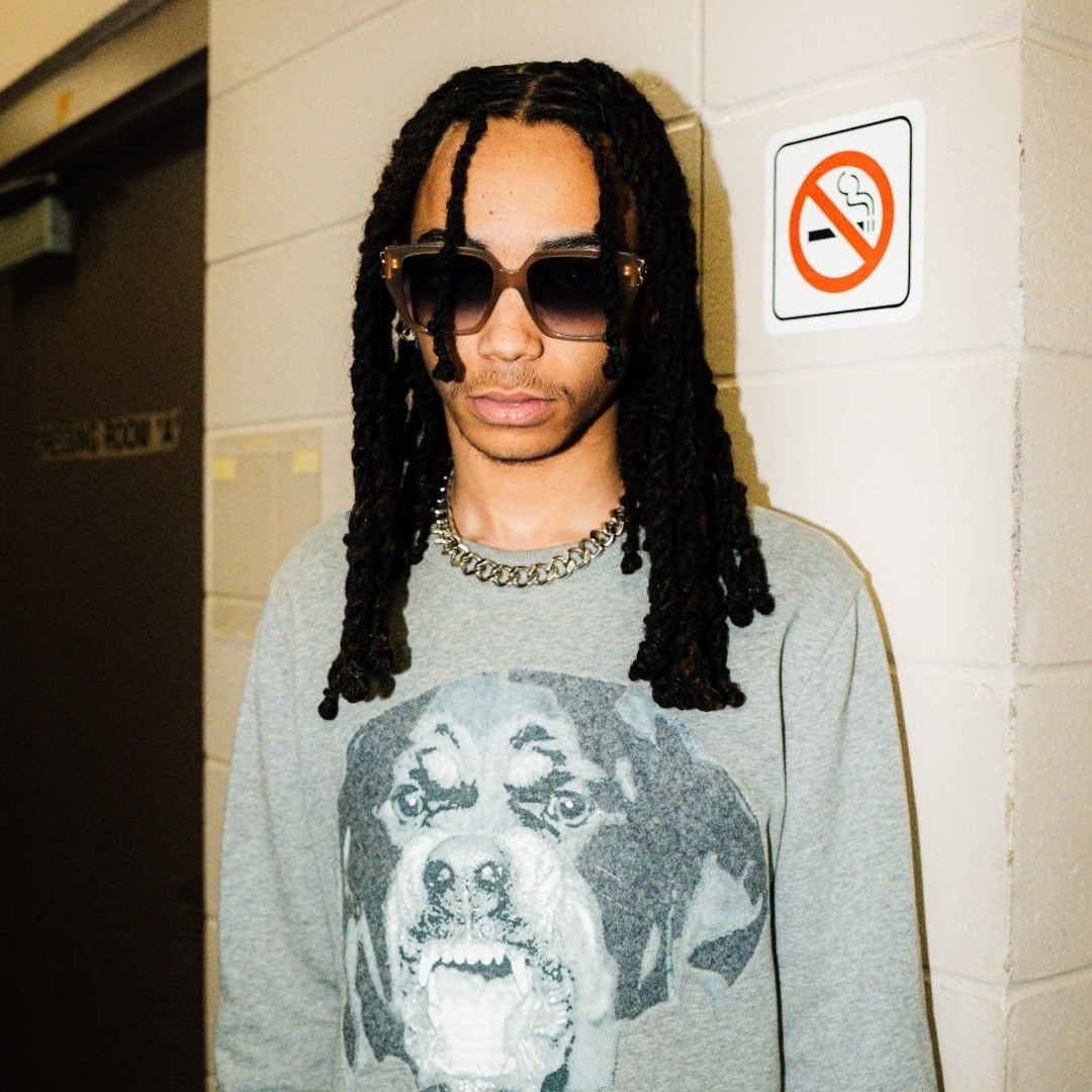 Stream Che-Part The Red Seas[Prod. CXO] by ripcodienee | Listen online ...