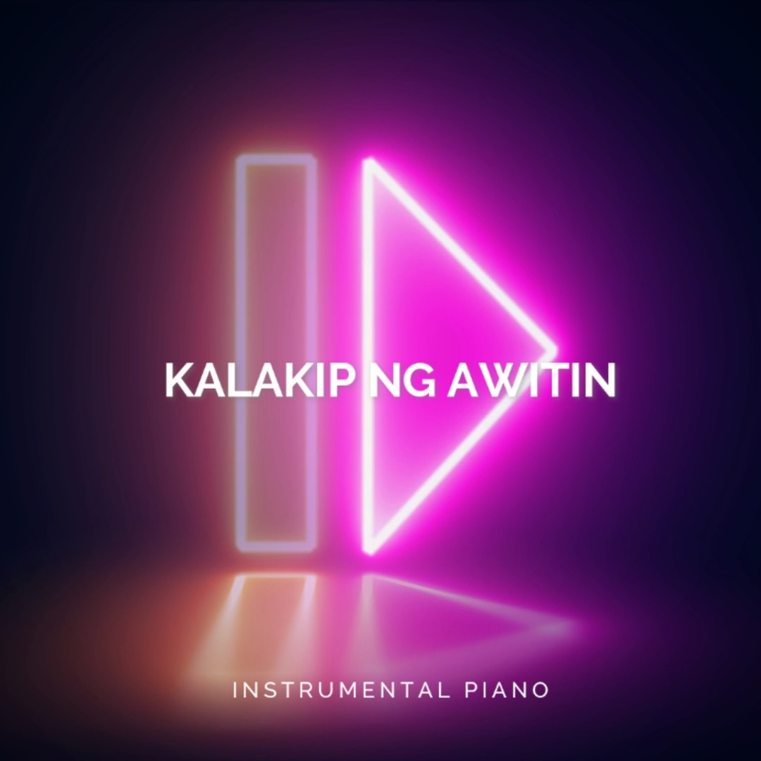 Stream Kalakip Ng Awitin (Piano Instrumental) by Angelo Magnaye ...