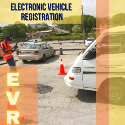 Stream WHAT IS THE EVR SYSTEM? - PROMO 2 by gisbarbados | Listen online ...