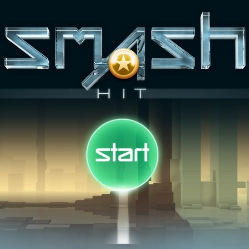 Stream Smash Hit OST - Training Mode Music (Soundtrack from Smash Hit ...