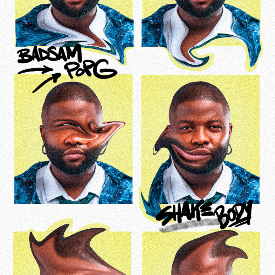 Stream Skales - Shake body (POP G & Badsam Remix) by BADSAM | Listen ...