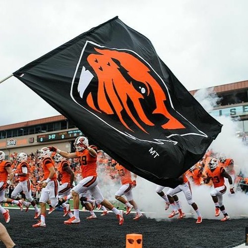 Stream episode BFT Interview: Angie Machado by John Canzano BFT Podcast ...