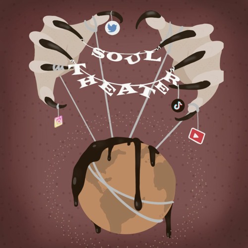 Stream NV- Soul Theater by TheNV | Listen online for free on SoundCloud