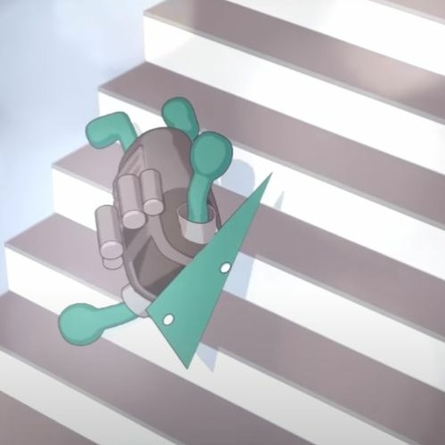 Stream Elain The Bounty Hunter - Dento Takes The Stairs (Gooseworx) by ...
