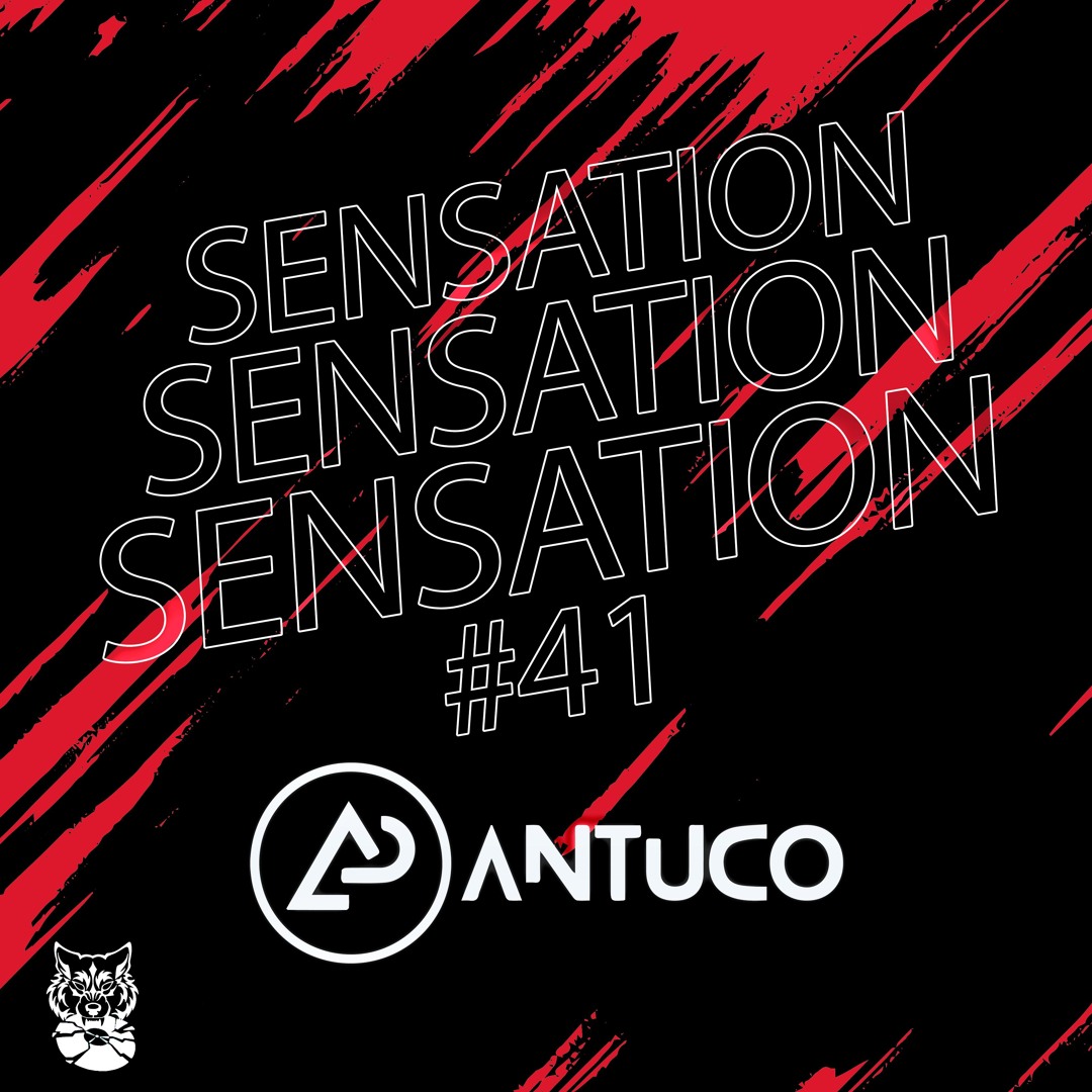 Stream Sensation 41 - DJ Antuco (Mix Electrónica) by DJ-ANTUCO | Listen ...