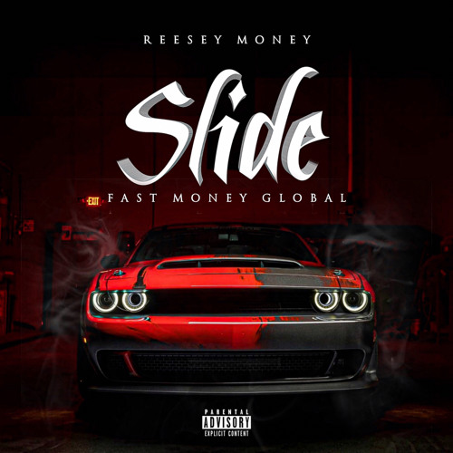 Stream Slide by Reesey Money | Listen online for free on SoundCloud