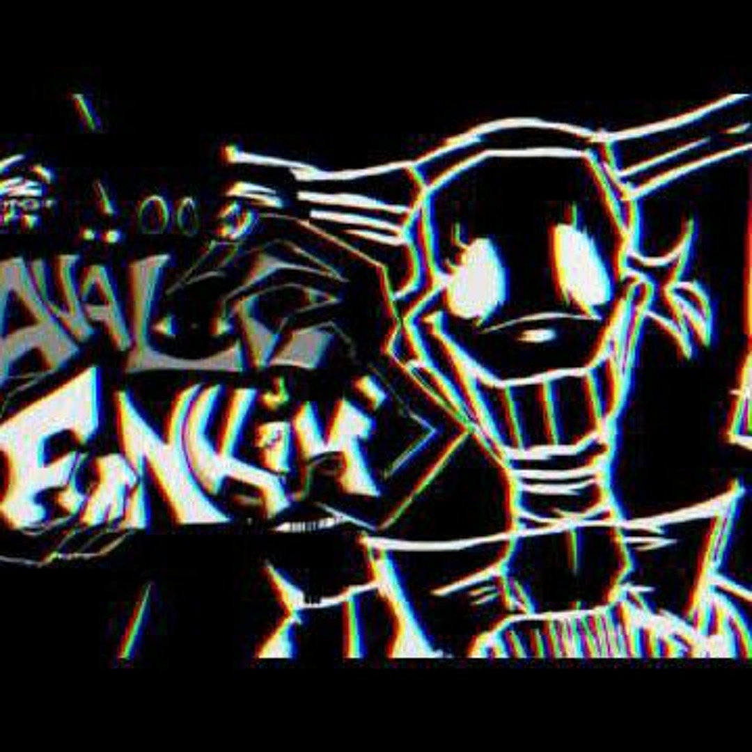 Stream FnF vs Analog Funkin Abduction - Instrumental by X_Fan | Listen ...