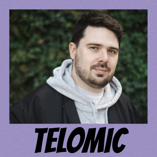 Stream Charlotte - The dnb hub | Listen to Telomic - Tracks playlist ...