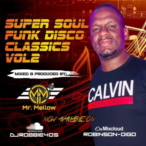 Stream SUPER-SOUL-FUNK-DISCO-CLASSICS-VOL2 by djrobbie405 | Listen ...