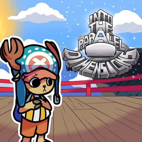 Stream Pirateless Bay (Vs Chopper) - FNF' Into the Parallel Dimensions ...