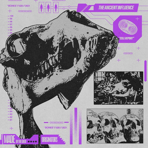 Stream PREDATOR w/ middle school by rawrostar! | Listen online for free ...