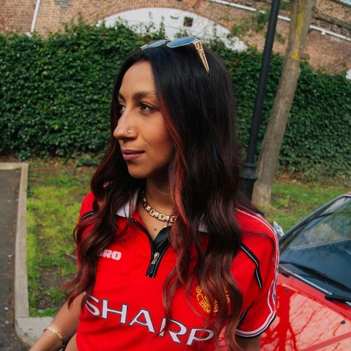 Stream Talina - 12 June 2024 by Rinse FM | Listen online for free on ...