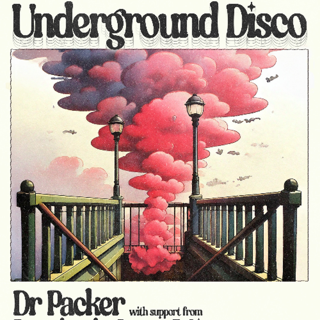 Stream Dancing In Space Mix - Dr Packer April 2025 by dancing in space ...