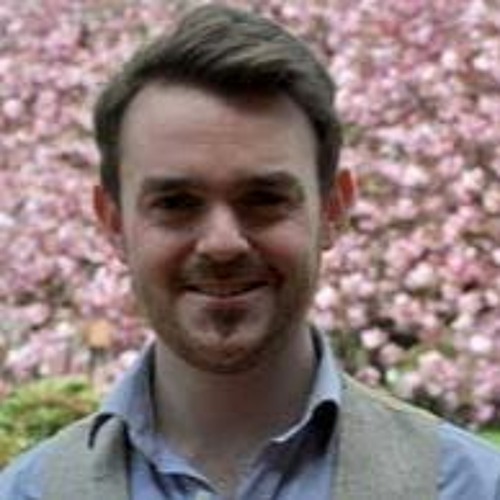 Stream episode Bryce Evans by History in Action podcast | Listen online ...