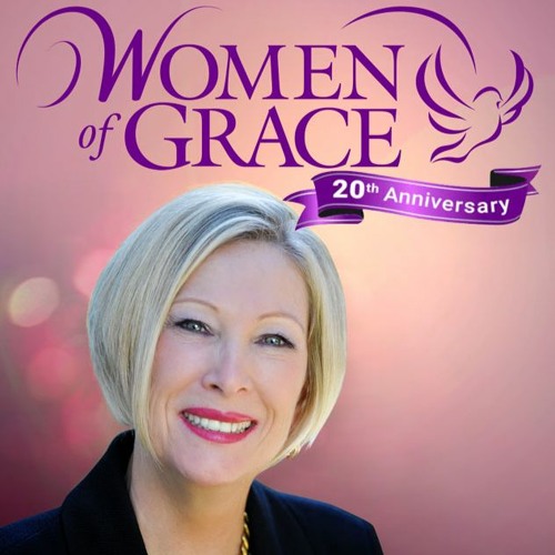 Stream WOMEN OF GRACE - 071723 Portion Of The Cross by EWTN Catholic ...