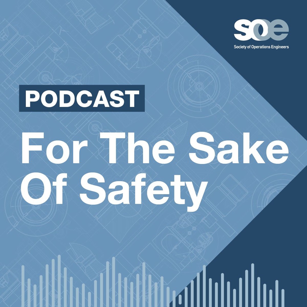 Stream episode Episode 1: Talking Road Transport Safety with Nick ...