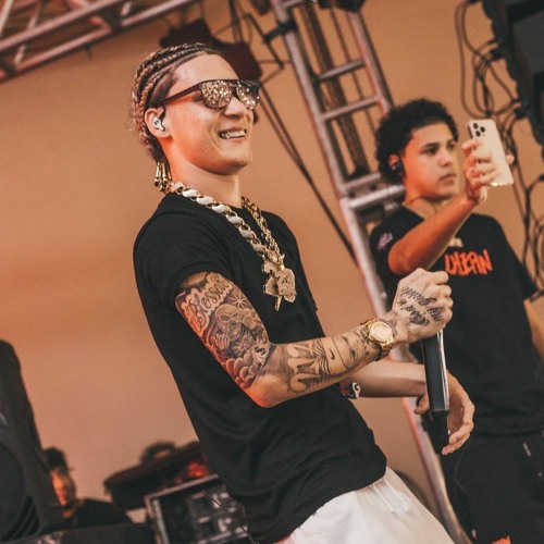 Stream Chefin ft. MC Poze do Rodo - O Chamado (prod. Thiaguin) by ...