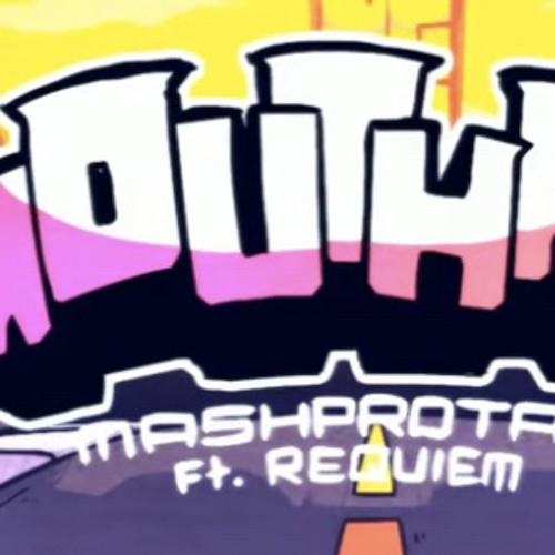 Stream MOUTHFUL made by mashprotato and Requiem - 7quid by AROUND THE ...